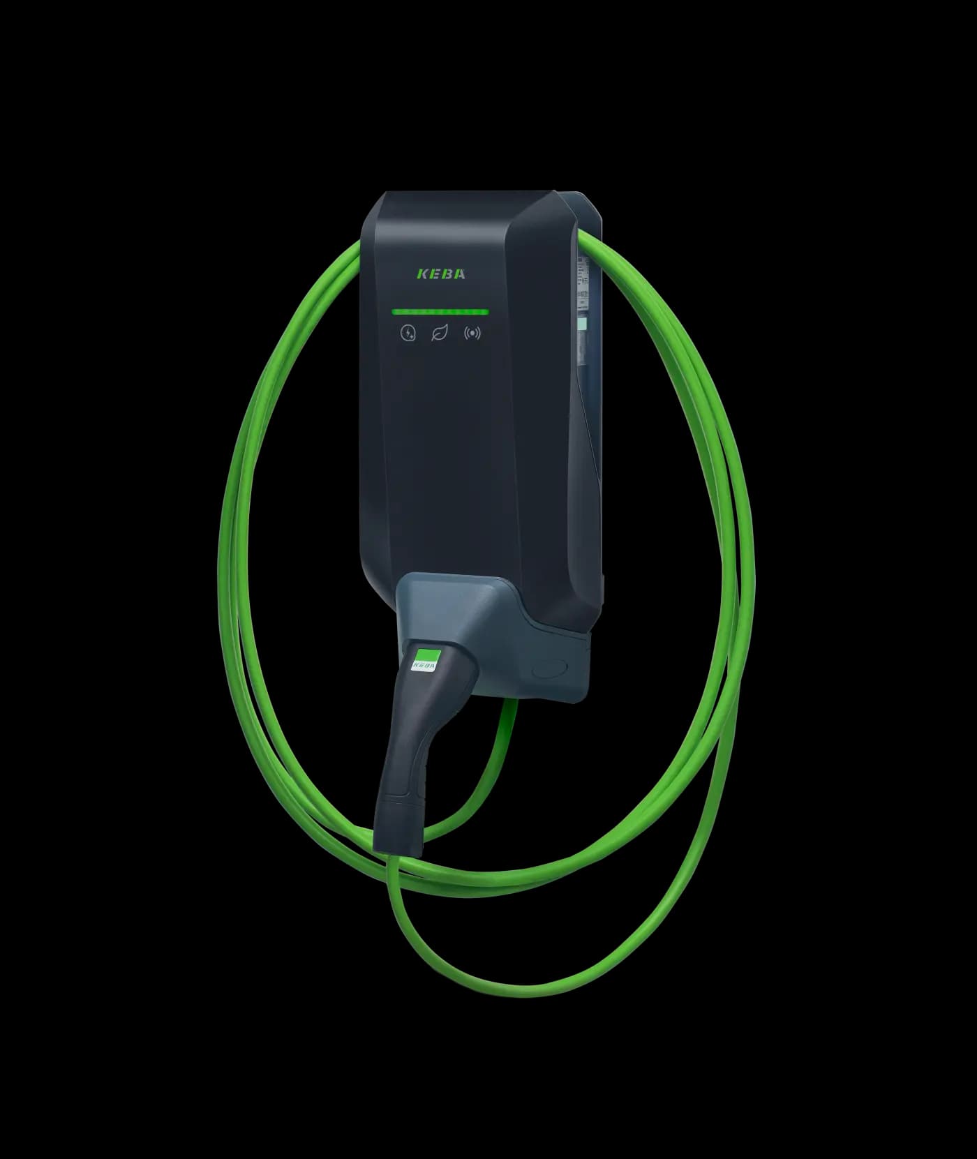 Produkt - Wallbox-Konfiguration · enercity AG